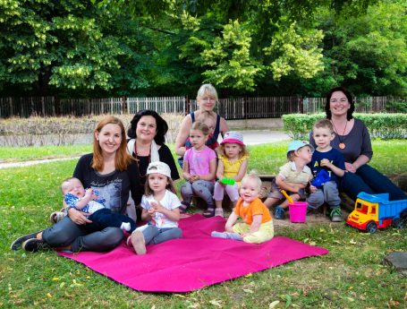 Baby OfficeBaby Office - Eventová agentura pro děti a dospělé